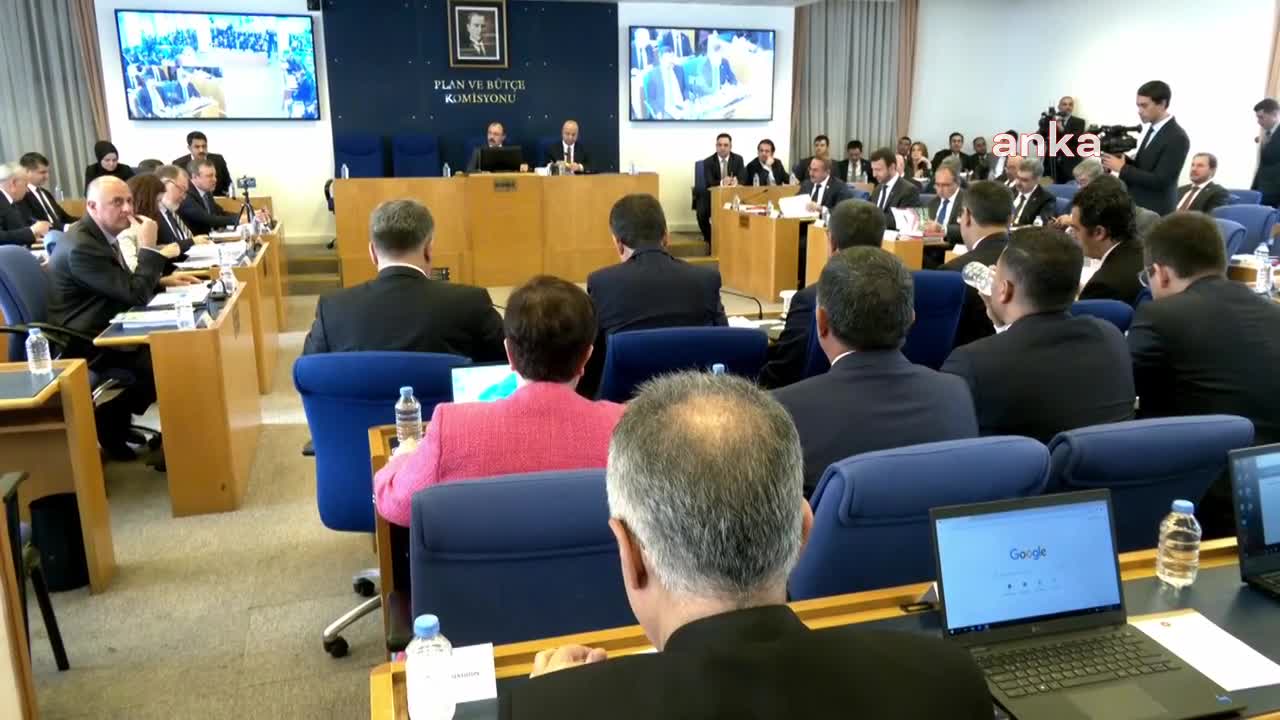 TBMM PLAN VE BÜTÇE KOMİSYONU'NDA AKP VE HEDEP’Lİ MİLLETVEKİLLERİ ... TBMM PLAN VE BÜTÇE KOMİSYONU'NDA AKP VE HEDEP’Lİ MİLLETVEKİLLERİ ...